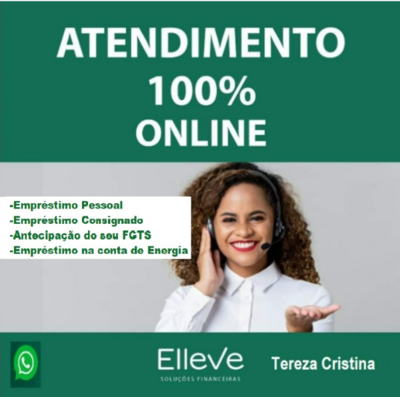Elleve Soluções Financeiras - Cariacica/ ES - Portal Campo Grande